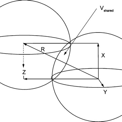 Density Autocorrelation Function Dotted Line And Sesans Correlation Download Scientific