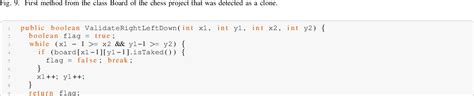 figure 1 from gast a generic ast representation for language