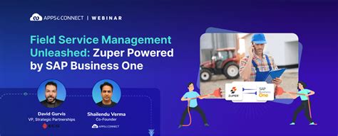 Webinar Pre Built Connector Simplifying SAP Integration