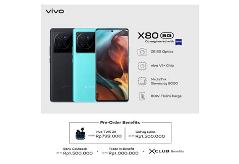 Perbedaan Vivo X Dan Vivo X Mana Yang Lebih Unggul
