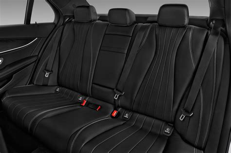 2018 E Class Mercedes Benz Photos And Videos Motortrend