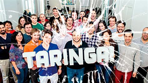 Taringa Cierra Sus Puertas El último Adiós A La Red Argentina Economis