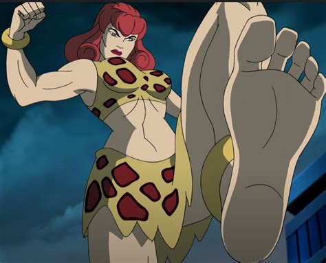 Gigantas Foot 2 By Arceusx98 On Deviantart