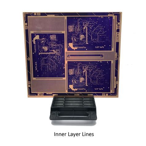 Unveiling Multilayer Pcb Manufacturing Step By Step Guide