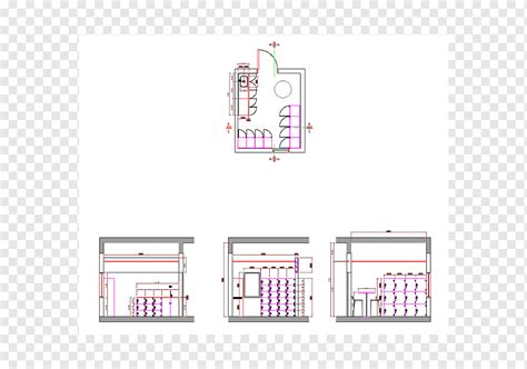 탈의실 컴퓨터 보조 설계 Dwg 도면 고속도로 자 각도 본문 Png Pngwing