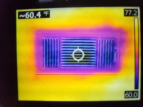 Thermal Imaging The Smart Inspector