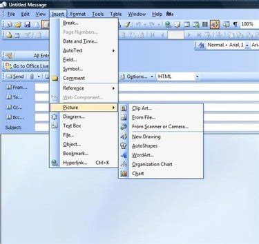 How To Create HTML Emails In Outlook Techwalla