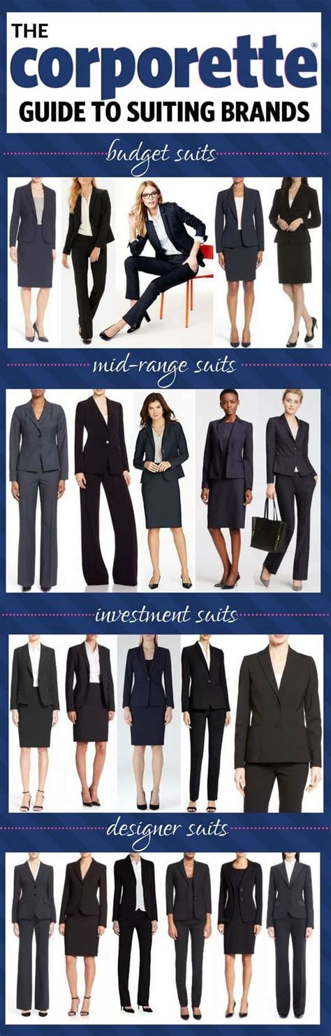 Types Of Suits For Ladies At Jose Boyd Blog