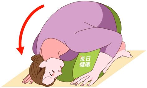 經常頭暈者必看美醫生傳授快速止暈法暈眩30秒解除必要時刻可救命