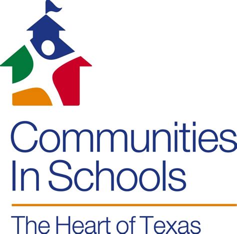 Aaron Mize On Linkedin Communities In Schools Of The Heart Of Texas Workforce Program Director