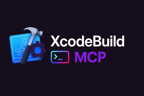 Github Cameroncookexcodebuildmcp A Model Context Protocol Mcp Server That Provides Xcode