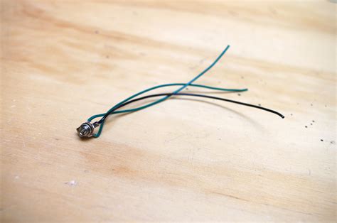 Megaphone Audio Input Trybotics