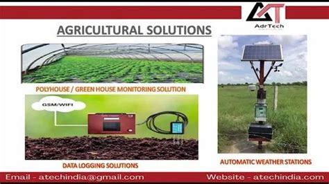 Rtd Data Logger Excel Model Name Number ATIPL RTDL At Piece In Zirakpur