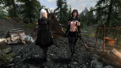 Being A Cow Alternate Version Page 111 Downloads SexLab Framework LE LoversLab