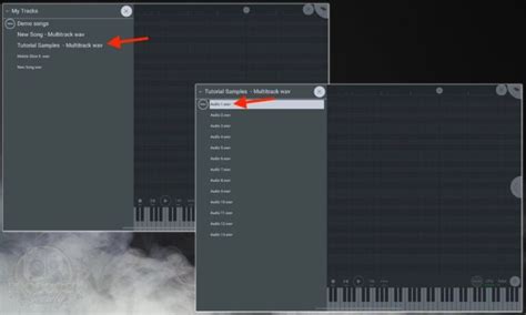 How To Sample In FL Studio Mobile Chop Slice Reverse Producer Society