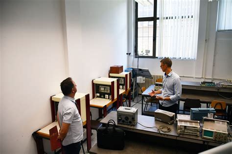 Академија техничко васпитачких струковних студија Одсек Ниш