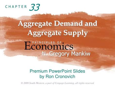 PPT Aggregate Demand And Aggregate Supply PowerPoint Presentation Free Download ID