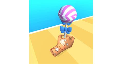 Diy Lollipops While Running