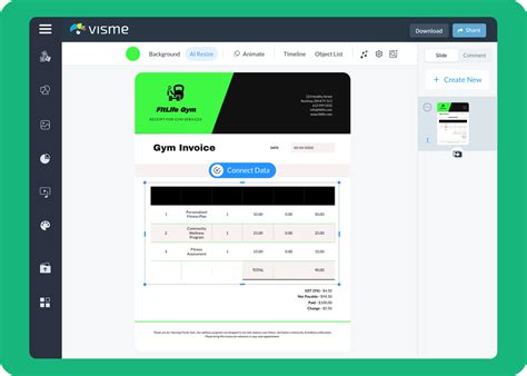 AI Invoice Maker Create Invoices With AI AI Invoice Maker Create Invoices With AI