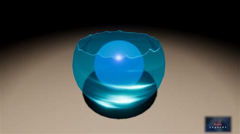 Water Magic Shader Hdrp