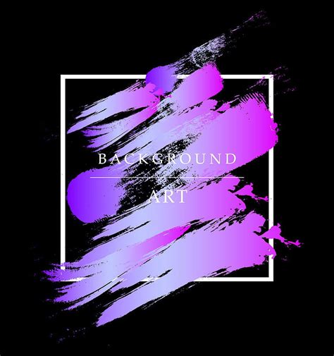 텍스트 장소 벡터와 수채화 배너 Ai Eps Uidownload