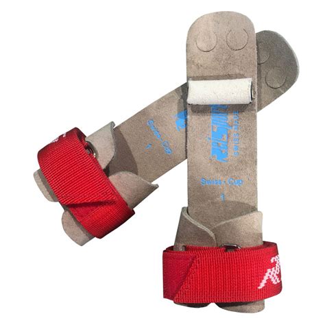 Reisport Gymnastics Grips