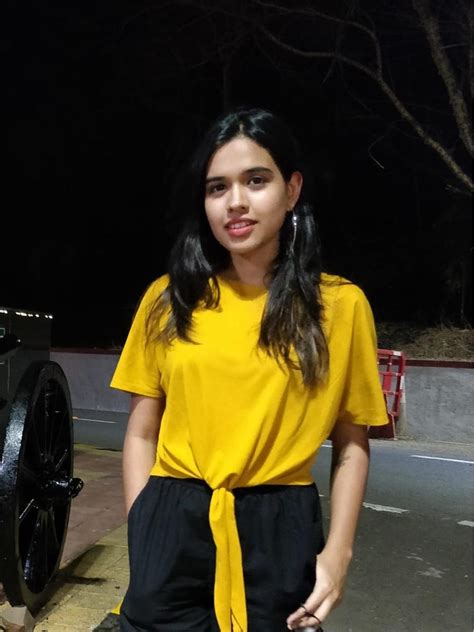 About Tavishi Singhal Medium