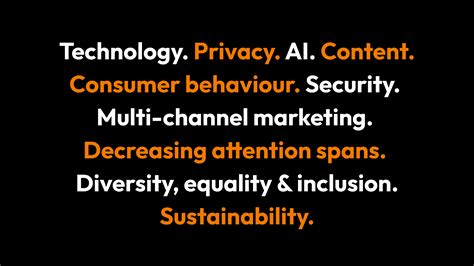 Navigating The Marketing Landscape In 2024 Top 10 Challenges And Solutions Strategiq