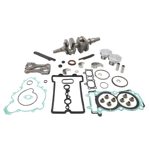 Polaris Ranger 1000 Sohc Engine Rebuild Kit Rev 6 Engines And Parts