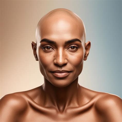 Understanding Alopecia Causes Symptoms And Treatment Premium Ai