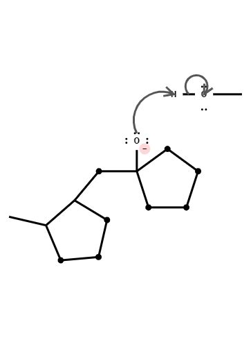 Solved In The Gabriel Synthesis Of Primary Amines