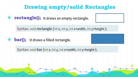 Turbo C Graphics And Mouse Programming Pptx