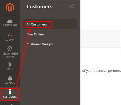 How To Create Customer From Admin In Magento2 Bay20 Software