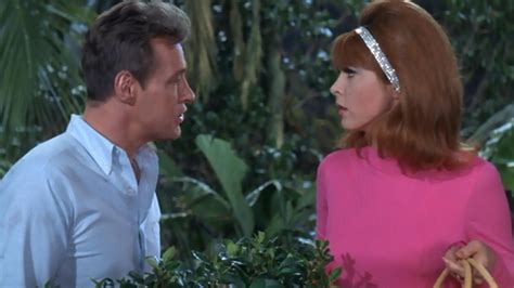 Gilligans Island How Russell Johnson Felt About Working With Tina Louise