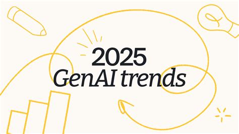 2025 Genai Trends And How Theyre Shaping Ai Training