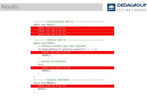 Interpreter Rpg To Java Ppt