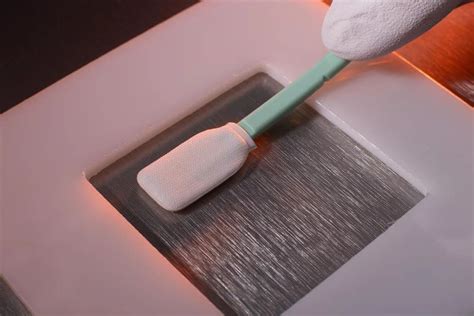 Cleaning Validation Swab Packaging Type Packet At Pack In Mumbai