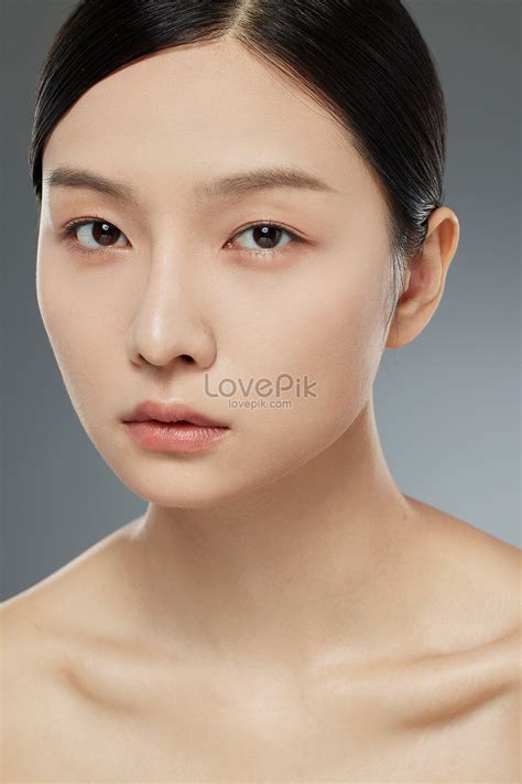 패션 스킨 케어 뷰티 다섯 공식 디스플레이 사진 무료 다운로드 Lovepik