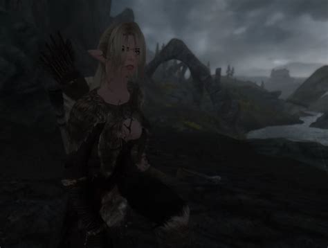 On Battlefield At Skyrim Nexus Mods And Community