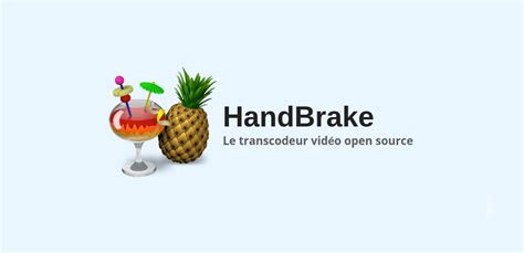 HandBrake 1 8 0 disponible la version Linux portée vers GTK4 Next