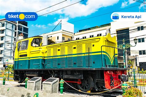 Stasiun Kereta Api