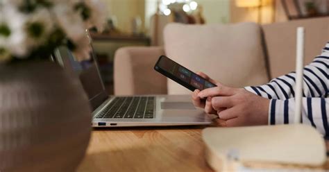 Activating Hotspot On Your Phone Quick Steps Robots Net
