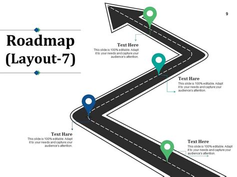 Technology Roadmap Sample Ppt Powerpoint Presentation Slides PowerPoint Templates Backgrounds