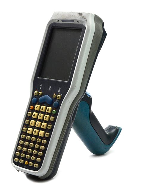 Intermec CK31 Barcode Scanner