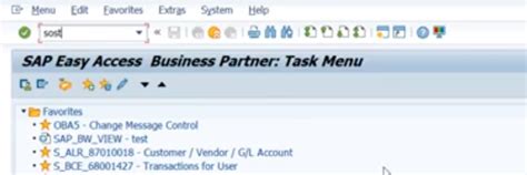Sap Abap Central How To Send Email From Sap Abap Query Report