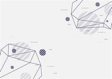 Geometric Polygon Wire Frames 1214912 Vector Art At Vecteezy