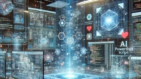 Powershell Ai Githubcopilot Mvpbuzz Doug Finke