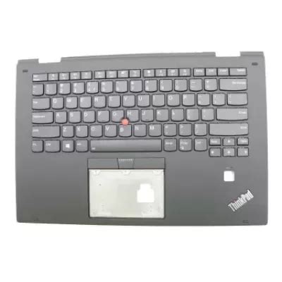 Lenovo Thinkpad X Yoga Nd Gen Palmrest With Keyboard