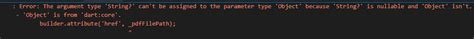 Flutter Builderattributehref Pdffilepath When I Try To Use