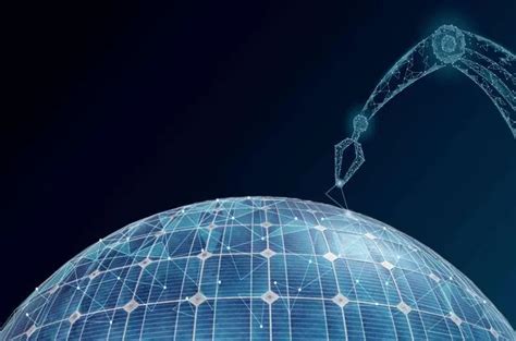 Ai Topics On Linkedin Ai Driven Robots Could Speed Up Next Gen Solar